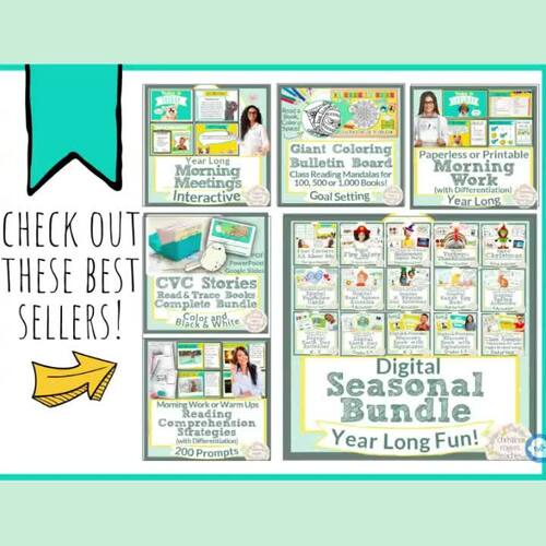 Pollination Habitat and Ecosystem Unit NGSS 2 Grade Science in a ...