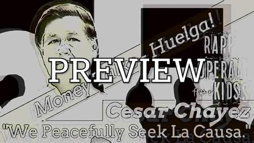 Cause and Effect Nonfiction Passage Activities 5th and 6th Grade Cesar ...