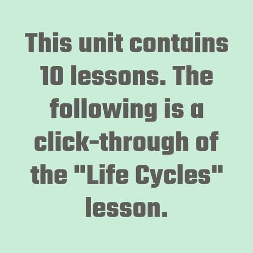 Plants and Animal Adaptations Traits Unit 3rd Grade NGSS Science in a ...
