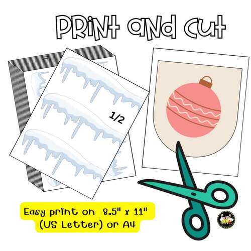 Snow Much to Read Bulletin Board Kit | Editable Winter Reading ...