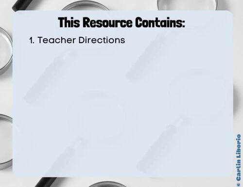 5th Gr.-Reading Comprehension- Drama/Fiction-STAAR New Question Types ...