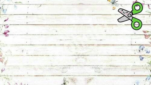 Halloween Ghost Matching Uppercase and Lowercase Puzzle Cut & Paste ...