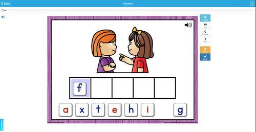 Distance Learning | Long I Boom Cards by Second Grade Smiles | TpT