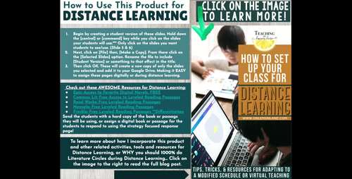 MEGA BUNDLE: Elements of Fiction and Active Reading Strategies Reading ...