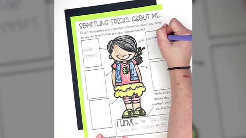 Social Skills Curriculum | Group Games | Year Long Bundle by Sea of ...