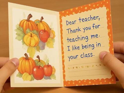 Postcards – Thanksgiving Classroom Activity Pack&Craft|Gratitude Writin ...