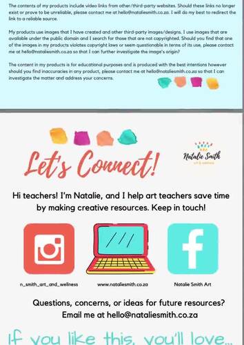 Easter Drawing Roll-the-Dice Game by ArtRoots | TPT