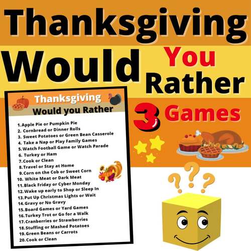 Thanksgiving Bundle 1 Thankful Notes and Craft Activity Resource
