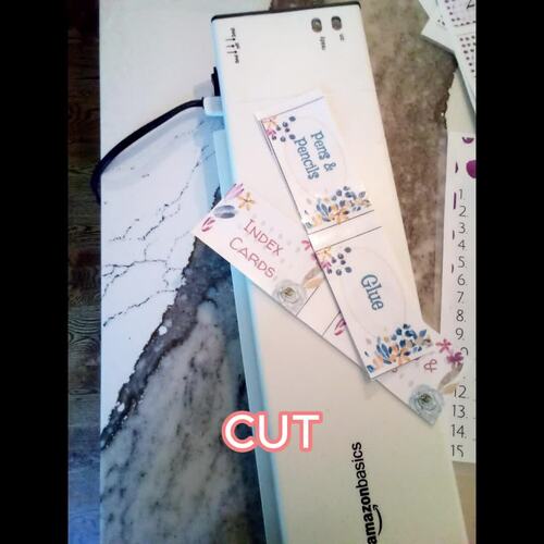 Functional Label Decor: Ultimate Classroom & Speech Room Label Kit ...