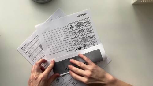 Spanish I Review Foldable (Second Semester) by SinginSeñorita | TPT