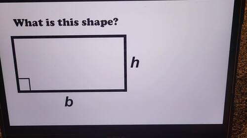 Geometry | Area/Perimeter & Area/Circumference | Full Lesson | Guided ...