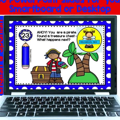 JULY WRITING PROMPTS ENGLISH & SPANISH PRINT AND DIGITAL | TpT