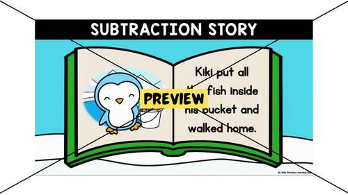 Subtraction within 20 Fluency Worksheets and PowerPoint Lesson | TPT