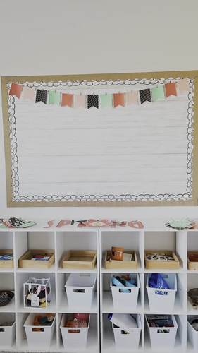 Spring Bulletin Board With Letters | Ladybug Spring Craft | Hello ...