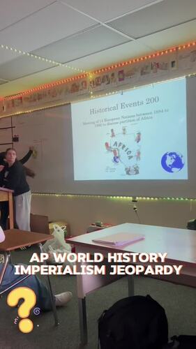 Jeopardy: Age of Imperialism by Make History Fun Again | TPT