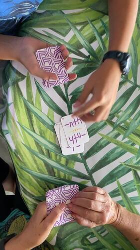 Barton Level 3 & Orton-Gillingham Phonics Card Games: Fun & Engaging ...