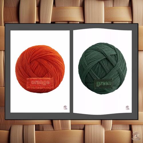 Colors Flashcards & Games • Learn Colors • Printable PDF • ESL Material ...