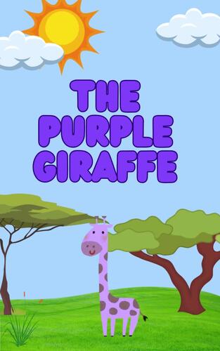 CANVA: Create a CHILDREN'S BOOK Project - Design a Storybook Using ...