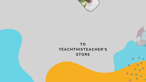 Fun Math Mystery Lessons BUNDLE~ Great for End of Year Review~ No Prep ...