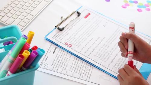 Making Inferences in Fiction Skill Pack - RL.4.1 & RL.5.1 - Print & Digital
