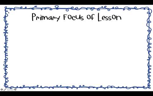 Grade 1 CKLA | Domain 5 | Listening and Learning Slideshows | TpT