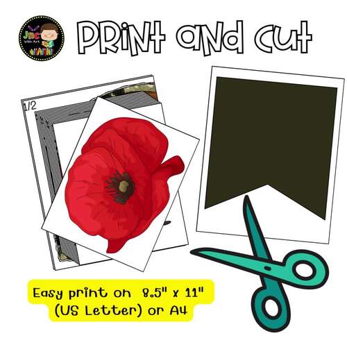 Memorial Day Bulletin Board Kit | Editable Patriotic Gnome Classroom Decor