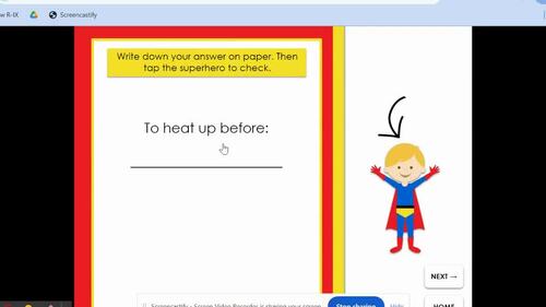 Prefixes, Mis or Pre, Base Words, Root Words Digital Game by Niecey