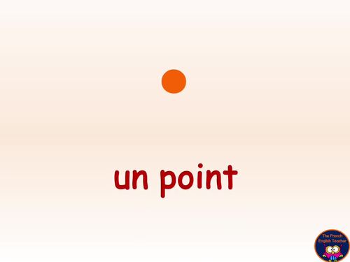 LES SIGNES DE PONCTUATION - POWERPOINT on punctuation marks vocabulary ...