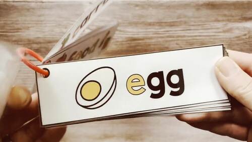 Counting to 10 with Healthy Foods - Preschool, Kindergarten, Special ...