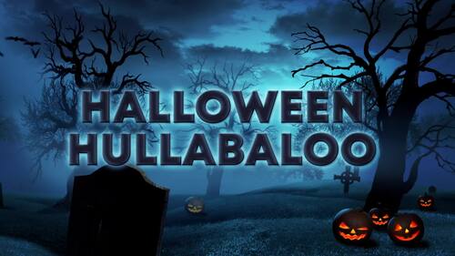 HALLOWEEN ALL DIGITAL MAD LIB BUNDLE SAVINGS PACK! by K's Digital Store