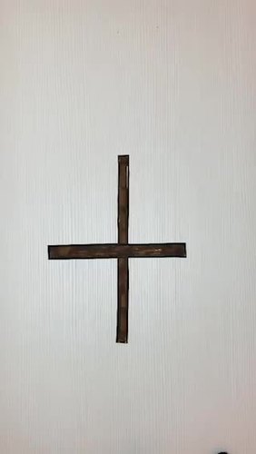 Fall Craft in Spanish | Manualidad Thanksgiving | Build your scarecrow