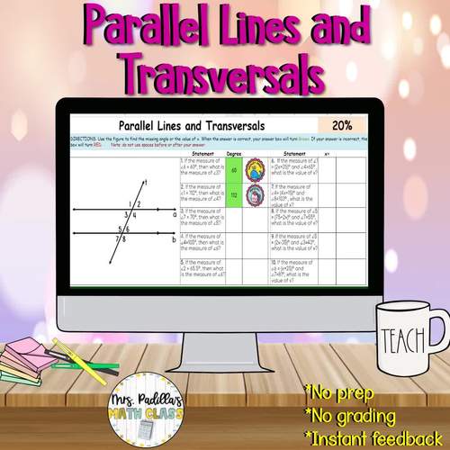 8th Grade Math Activities PIXEL ART Digital Bundle by Mrs Padillas Math ...