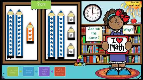 Number Talks Year Two Place Value by On Butterfly Wings | TPT