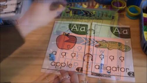 PHONICS 4 Reading Curriculum Bundle by Fun Hands-on Learning | TPT