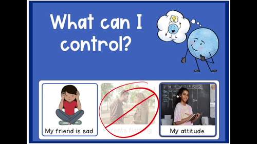 Social Emotional Learning Boom Cards Super Bundle - Mindfulness ...