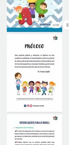 Jugando con el Abecedario by Psicoeduca Con Pao | TPT