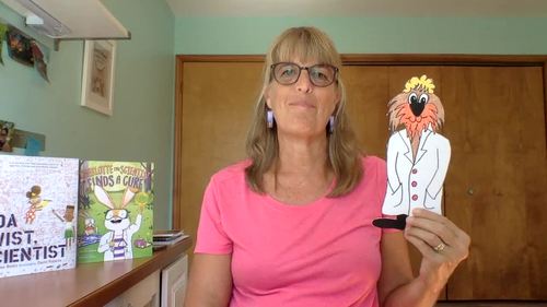 Summer Fun: Family STEM Challenges with SAMMIE STEAM! by Science and ...