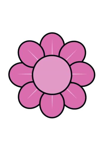 Back to School Bulletin Board | Editable Flower Name Display ...