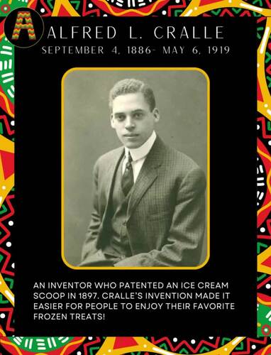 Influential Black History People Posters A-Z Alphabet Bulletin Board ...