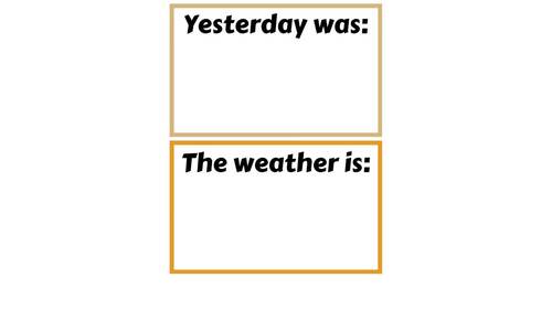 Daily Schedule Cards| Boho |Bulletin Board Posters |Elementary School ...