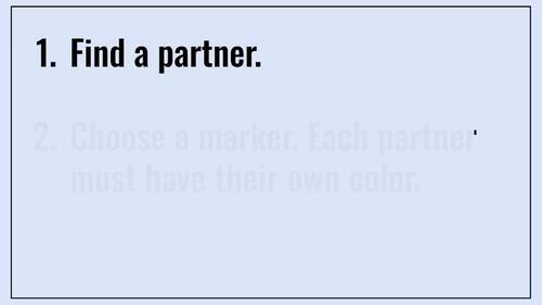 Spanish Definite Articles Game | Tic Tac Toe | Spanish 1 Grammar Practice