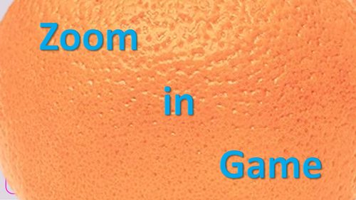 Zoom In Picture PowerPoint Game 2 by Teacher Kam's Resources | TPT