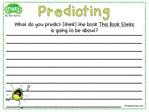 Finn the Frog Read Aloud Pack | SEL Problem Solving Patience, Positive ...