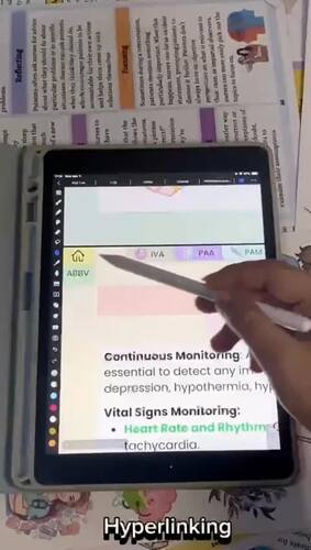 Anesthesia and Sedation Notes, Vet Med Study Guide, Medicine Veterinary ...