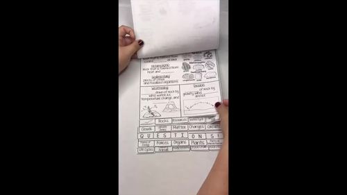 5th Grade Science Test Prep | DIGITAL & PRINT | Earth, Life, Physical ...