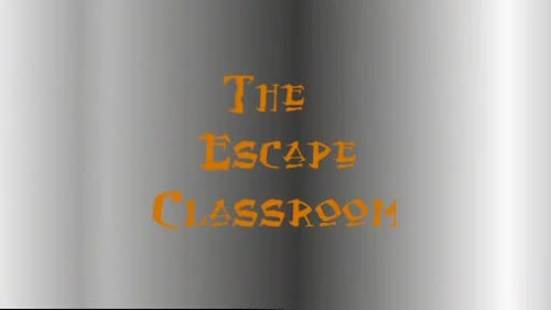 Revolutionary War Escape Room | The Escape Classroom by The Escape ...