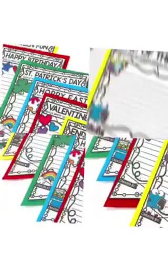 Quick Writes Bulletin Board Fall Winter Spring Writing Prompts 1st 2nd ...