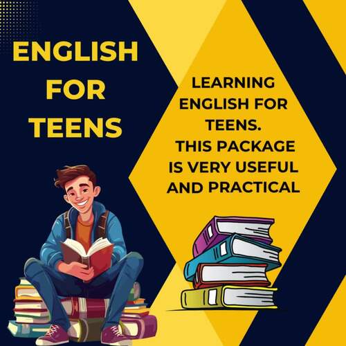 English for Teens|Close Reading |presentation link|learning english