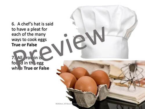 Essentials of Egg Cooking: A Comprehensive Guide for FACS, FCS ...