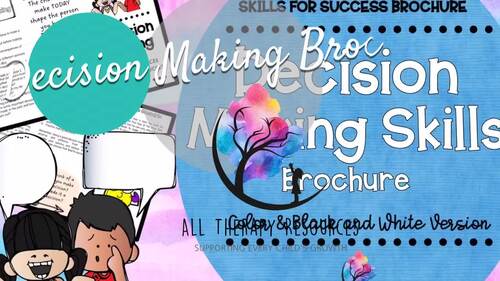 executive decision making skills